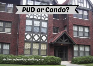 PUD vs. Condo, what's the difference? • Birmingham Appraisal Blog