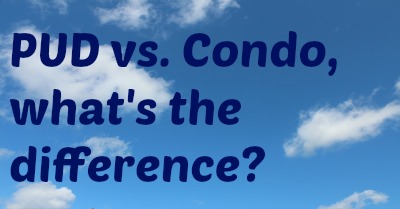 PUD vs. Condo, what's the difference? • Birmingham Appraisal Blog