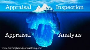 How long does it take to complete an appraisal? • Birmingham Appraisal Blog