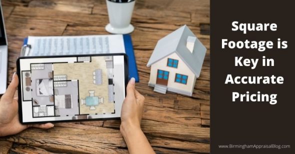 What Is Your Source for Square Footage When Listing a Home ...