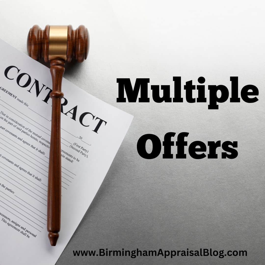 The Appraiser’s Perspective: Insights and Tips for Real Estate Agents ...